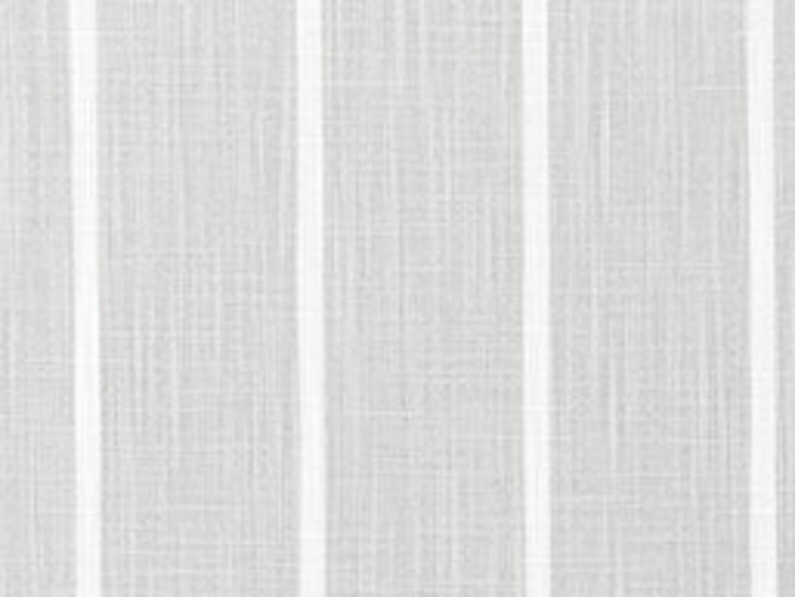 Gray & White Striped Fabric, Neutral Grey Stripes, Light Gray, Fabric ...