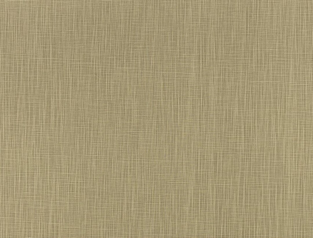 Light Brown, Beige Solid Linen Look Fabric, Cotton Slub Canvas, Premier ...
