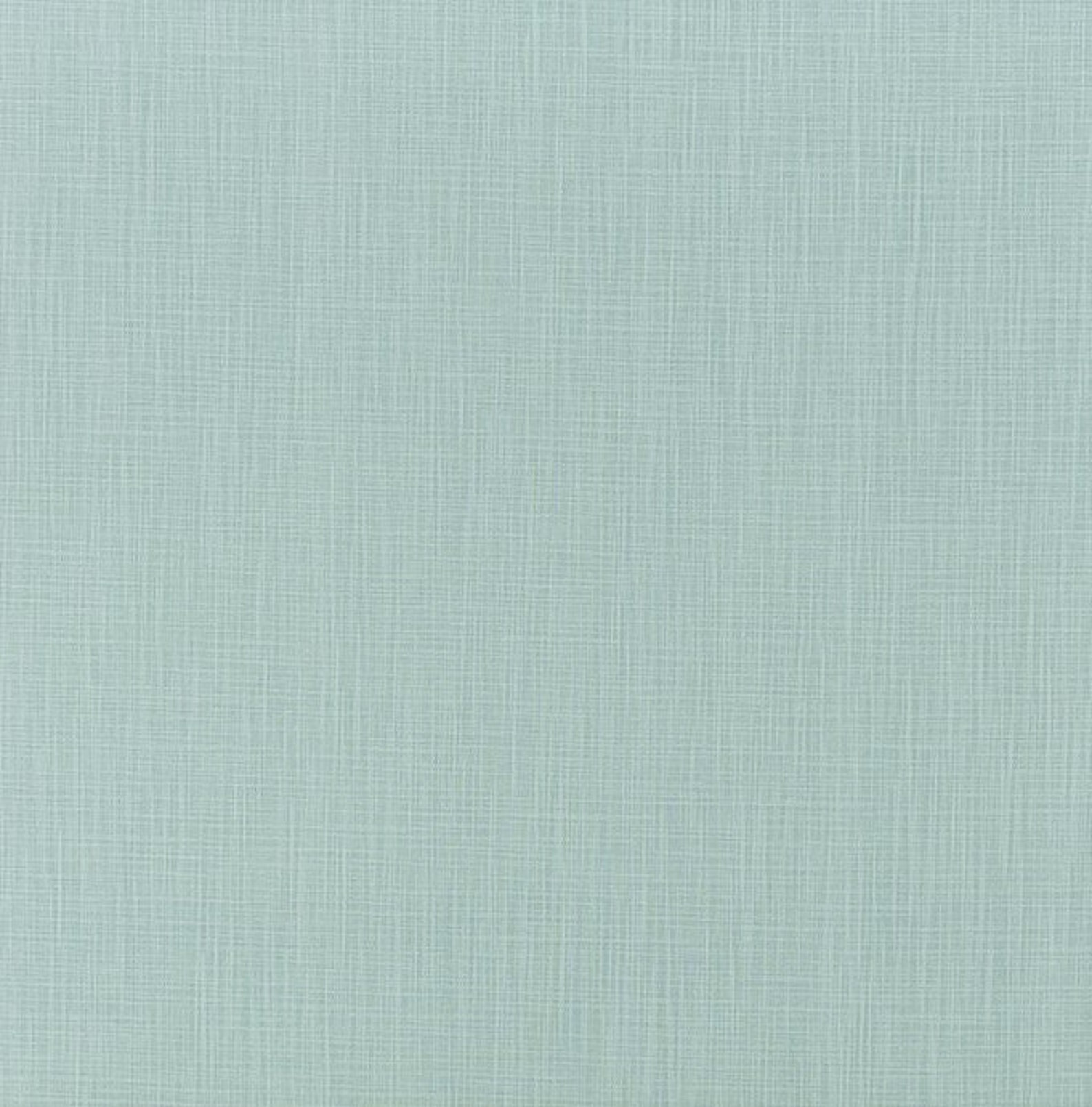 Aqua Blue Solid Linen Look Fabric, Cotton Slub Canvas, Slate Blue ...