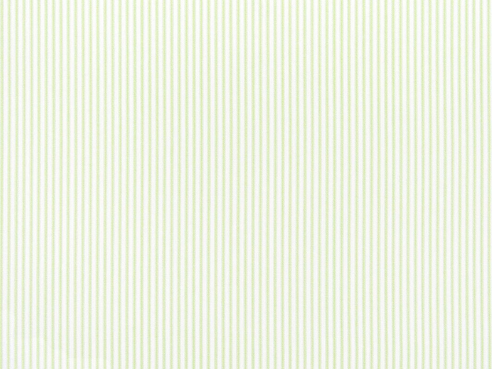 Gray & White Ticking Stripe Fabric, Storm Grey, Striped Drapery, Craft ...