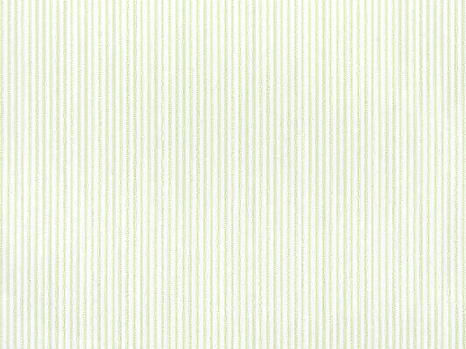 Weathered Blue & White Ticking Stripe Fabric, Striped Drapery ...