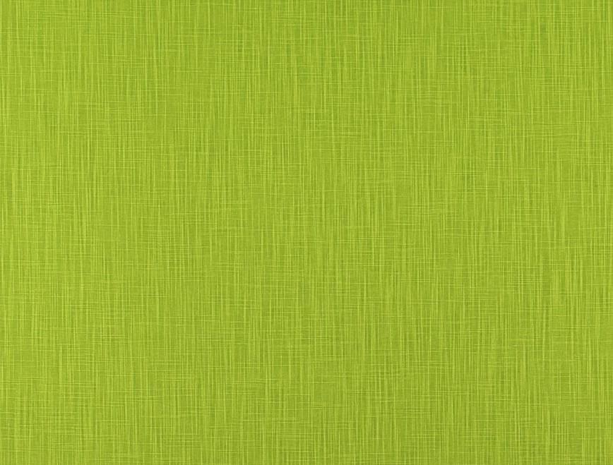 Bright Lime Green Solid Linen Look Fabric, Cotton Slub Canvas, Premier ...