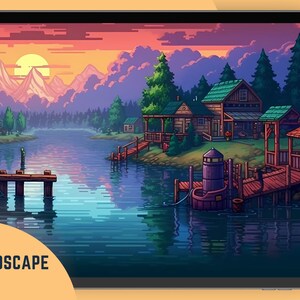 Stardew Valley Wallpaper Phone Wallpaper Stardew Valley Desktop ...