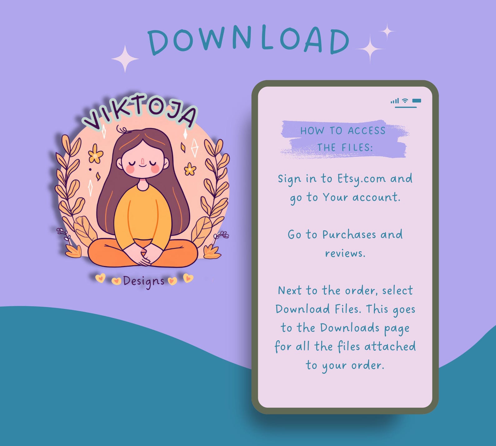 Sparkle Cat Live Wallpaper: Kawaii Hygge Ios/android (MP4 & PNG) - Etsy