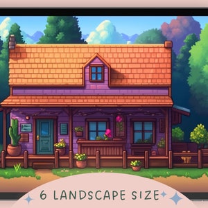 Stardew Valley Wallpaper Phone Wallpaper Stardew Valley Desktop ...