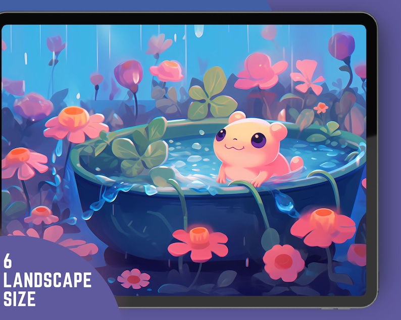 Kawaii Desktop Wallpapers Cute Kawaii Mobile Backgrounds Kawaii ...