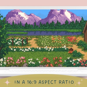 Stardew Valley Wallpaper Phone Wallpaper Stardew Valley Desktop ...