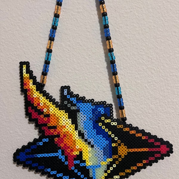 Perler - Etsy