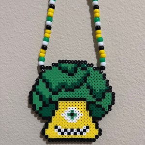 Weed Perler - Etsy