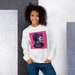 Lo-fi Hip Hop MP3 Synthwave Girl T-shirt - Etsy