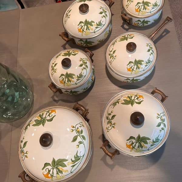 Vintage Kitchenware - Etsy