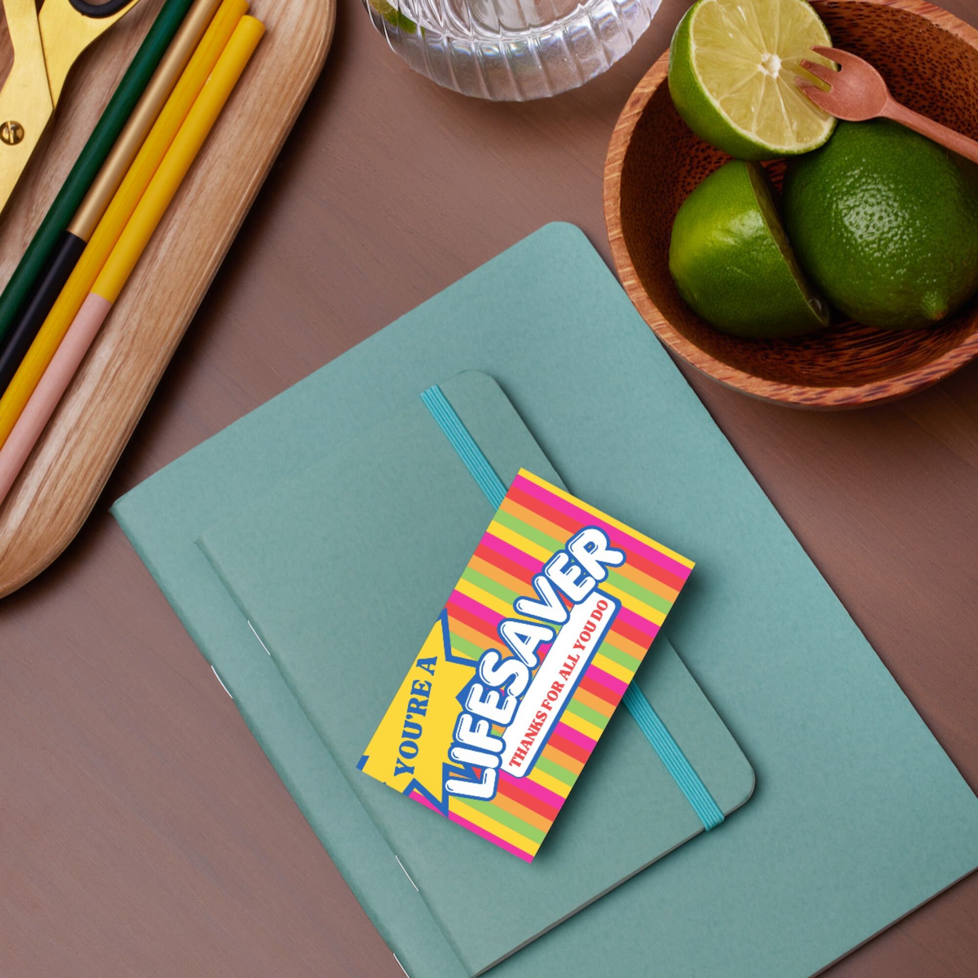 Employee Appreciation Digital Downloads - Etsy