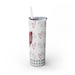 20oz Ohio State Sublimation Tumbler Design - Etsy