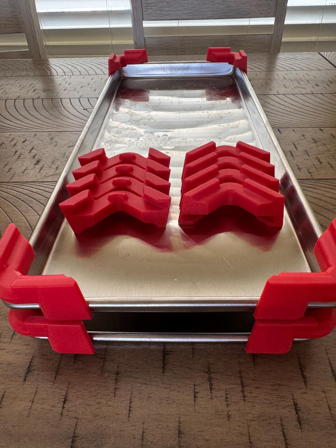 Snap-on Tray Stackers for Harvest Right Trays (set of 16) - Etsy