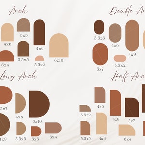 Arch Invite Cards | 50+ Svg, Dxf, Png, Eps + FREEBIES | CLIPART + CUT ...