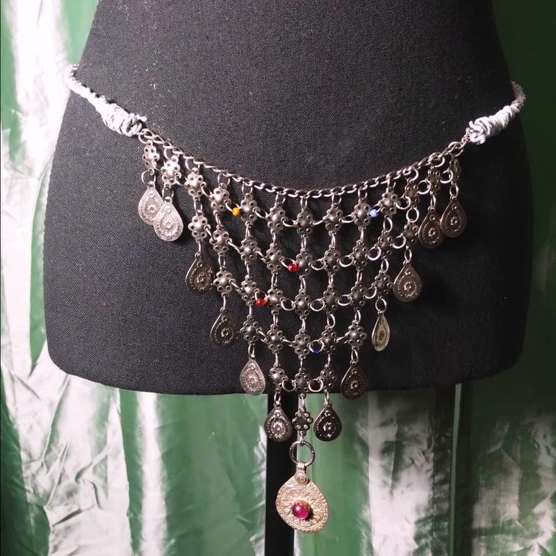 Belly Dance Goddess - Etsy