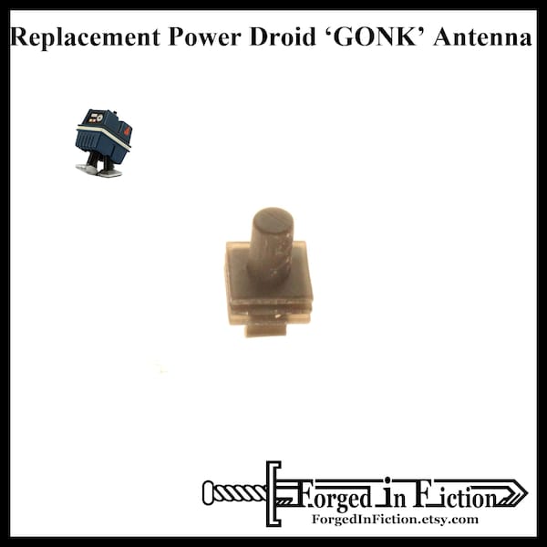 Custom Droid Figures - Etsy