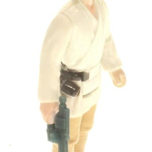 Farmboy Luke Skywalker Blaster Vintage Style Custom - Etsy