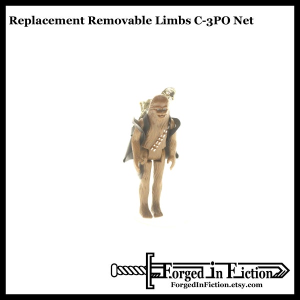 C 3p0 - Etsy