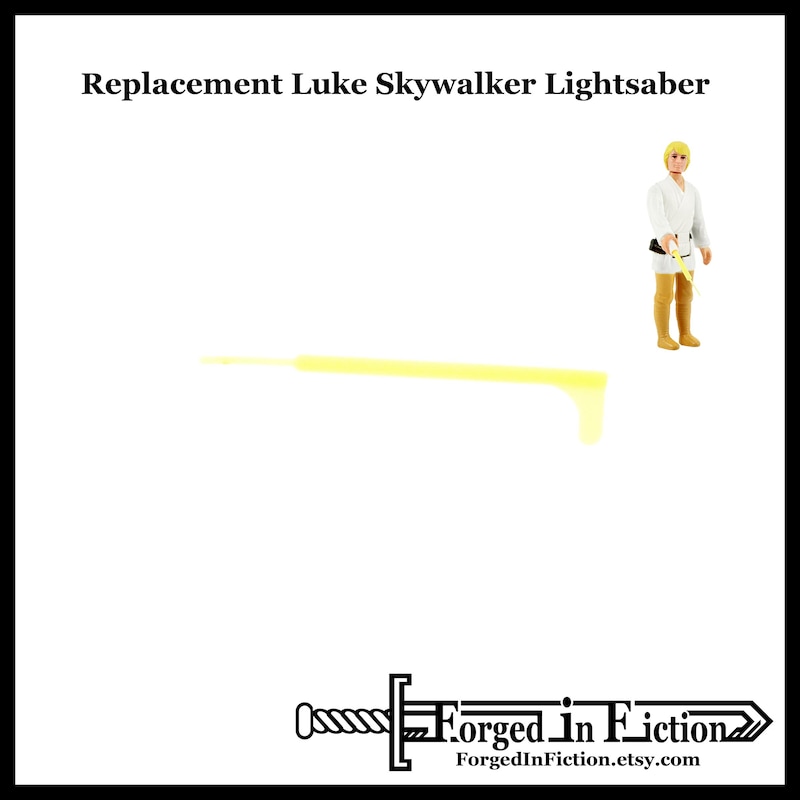 Luke Skywalker Svg - Etsy