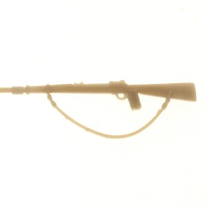 Pruneface Rifle Vintage Style Custom Made Replacement - Etsy