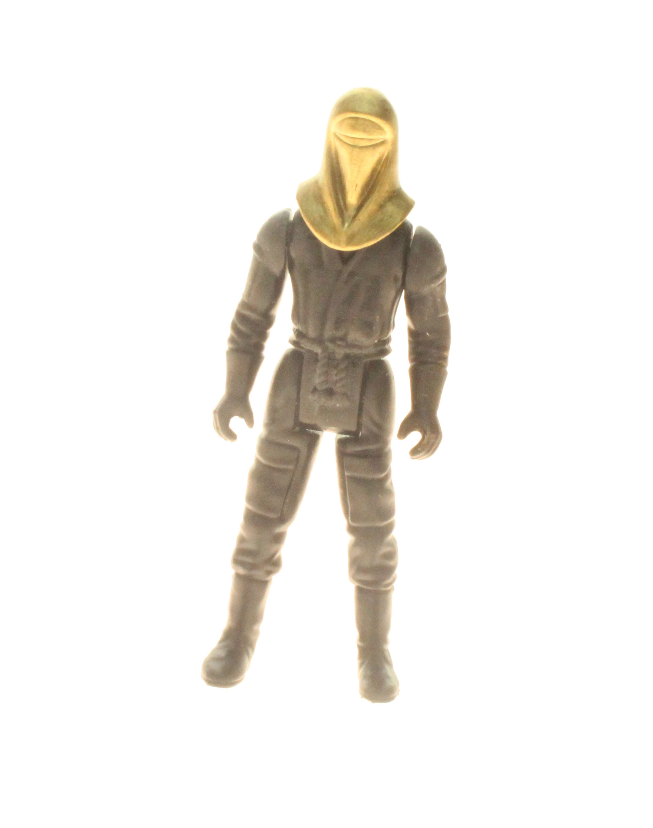 Uzay Headman Turkish Bootleg Replica Vintage Style Star Wars Action ...