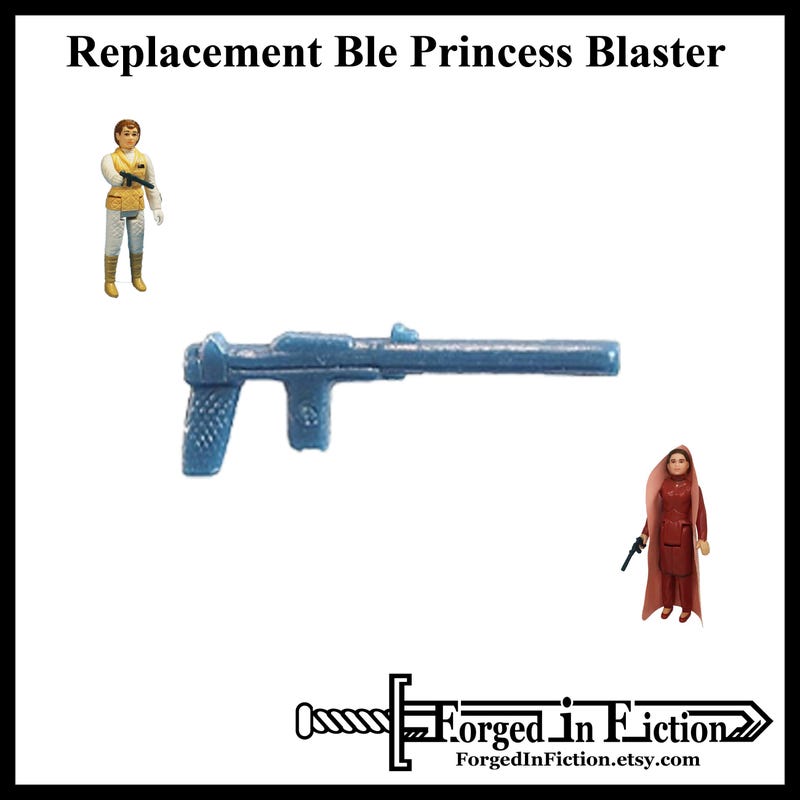 Princess Leia Figures - Etsy