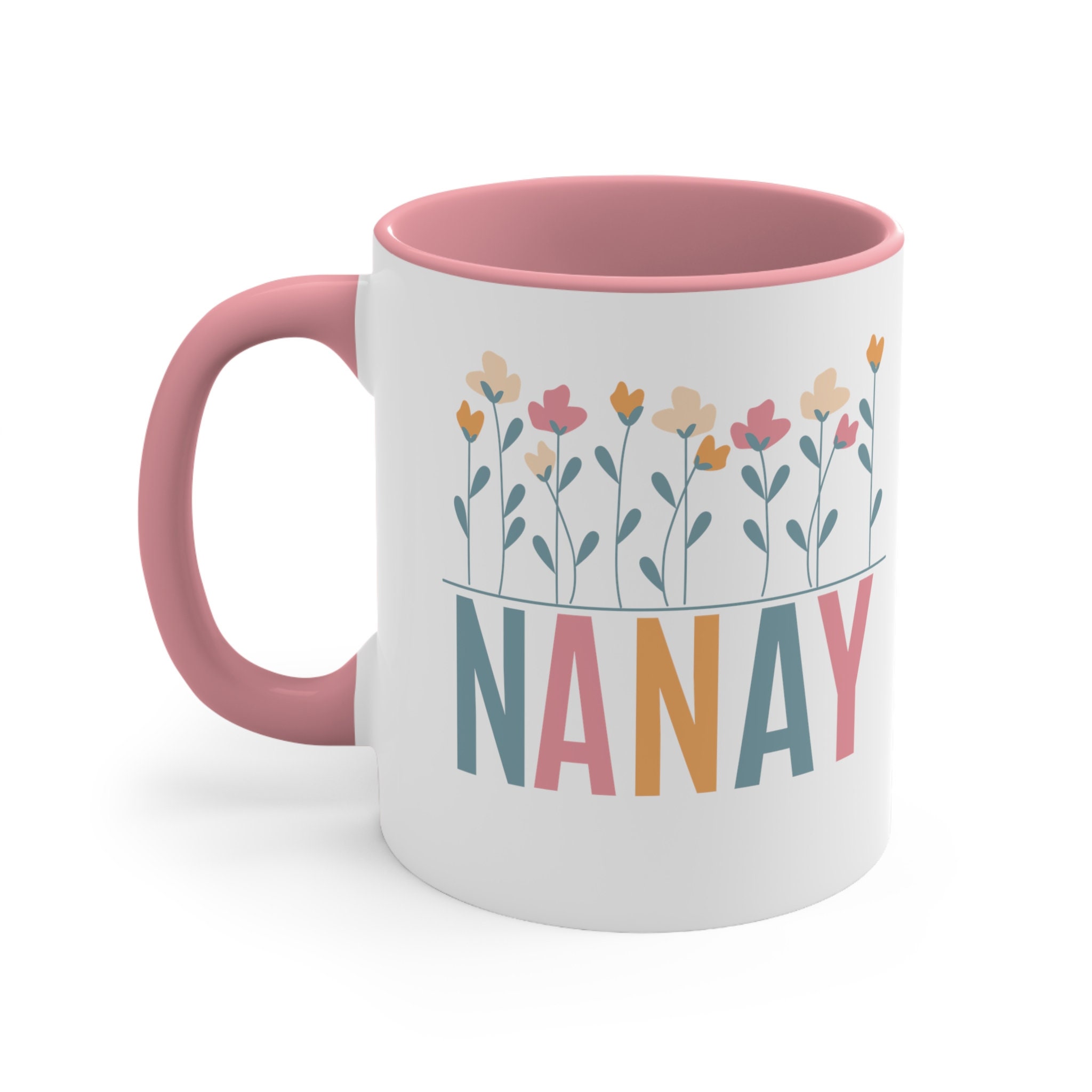 Filipino Nanay Gift, Filipino Mom Gift, Coffee Mug, Filipino Mug ...