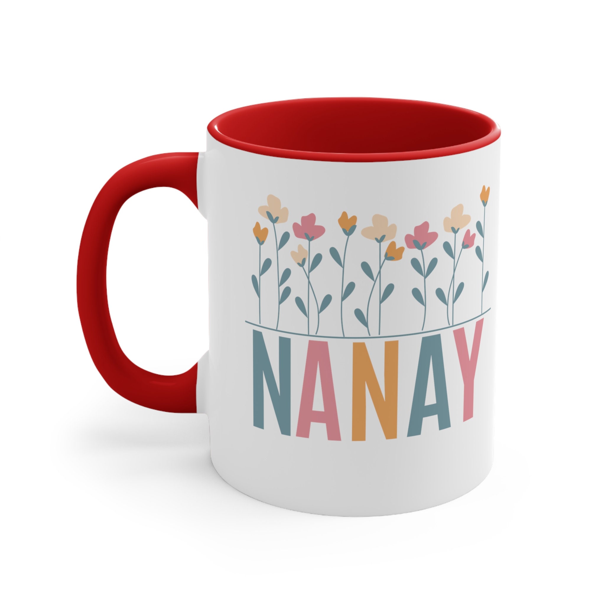 Filipino Nanay Gift, Filipino Mom Gift, Coffee Mug, Filipino Mug ...