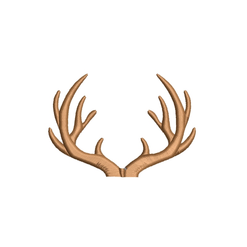 Antler Girl Baby Shower - Etsy