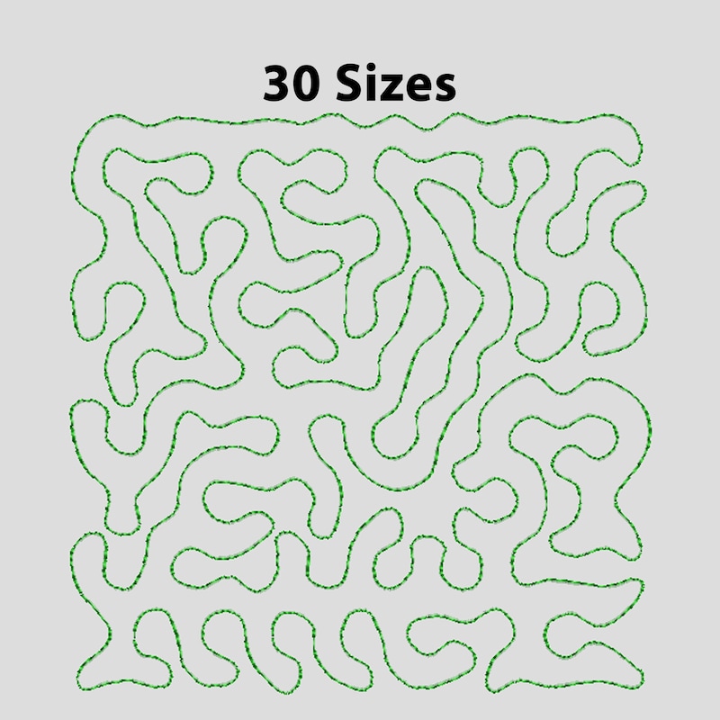 Laser Stippling Patterns - Etsy