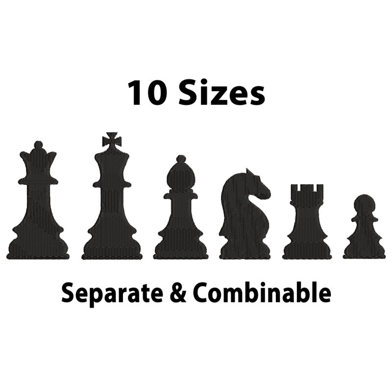 Chess Sewing Pattern - Etsy