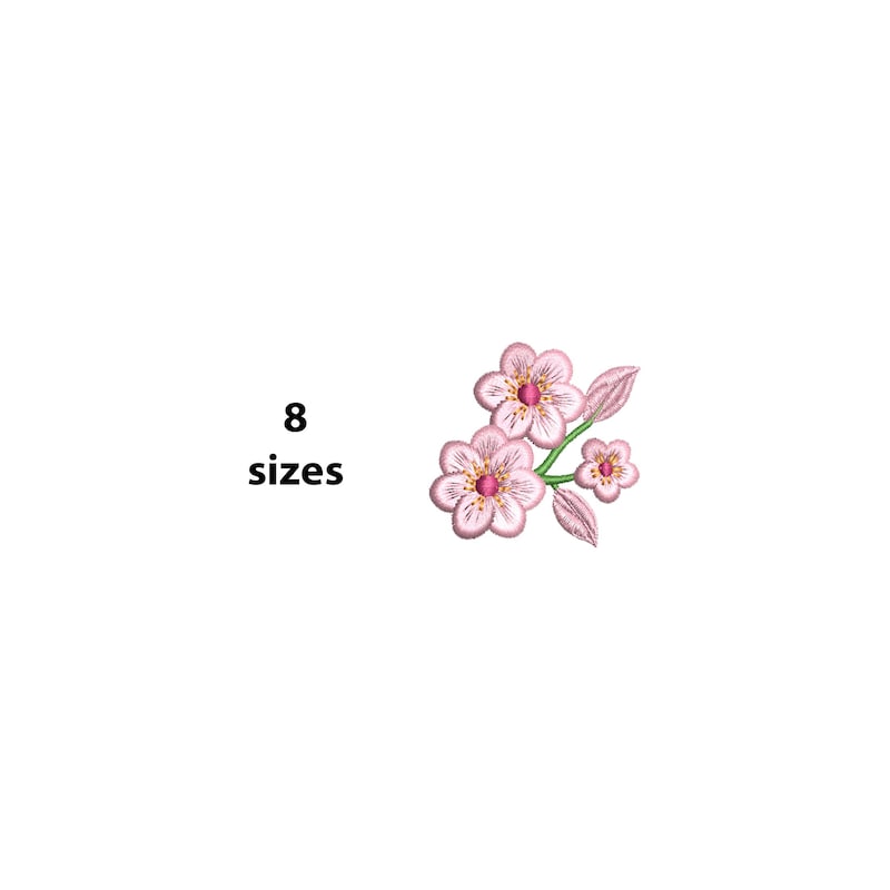 Red Sakura Design - Etsy