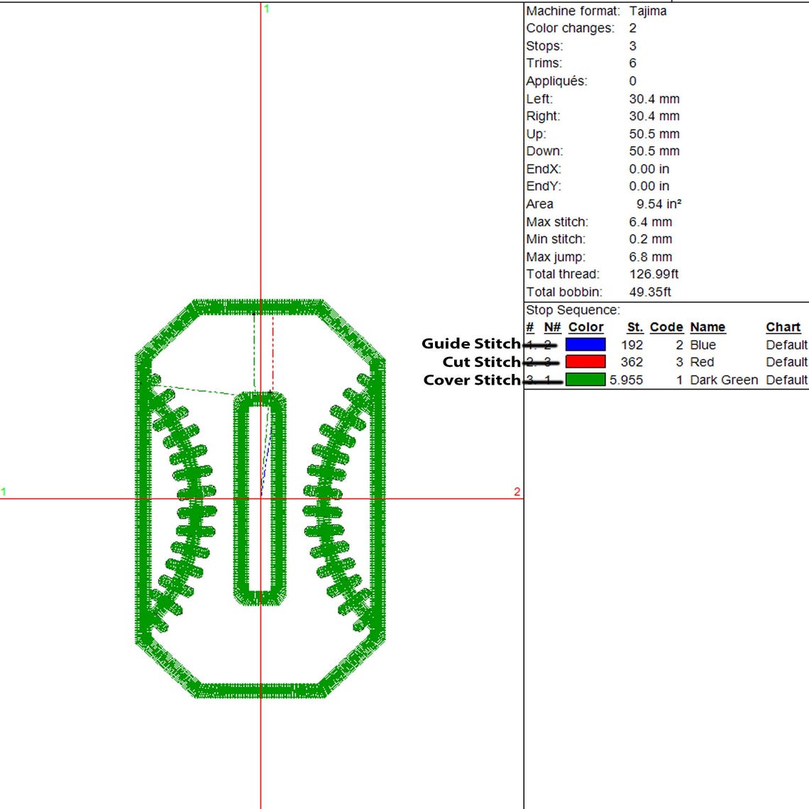 Baseball Number Applique Machine Embroidery Design, 13 Size, Applique ...