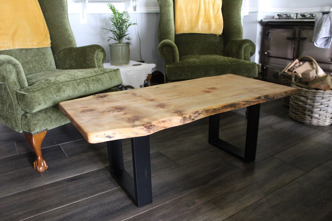 Sycamore Table - Etsy UK