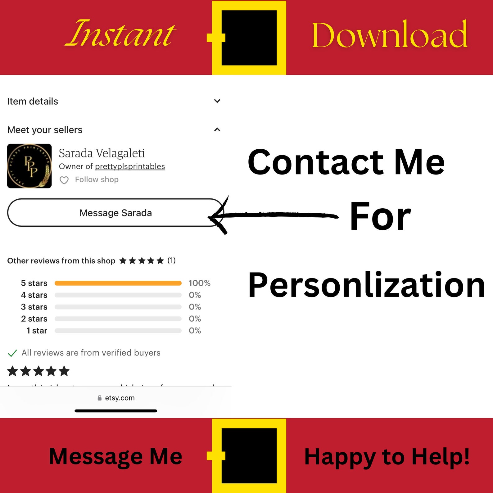 Printable Christmas Thank You Note Png From Teacher / Holiday Thank You ...