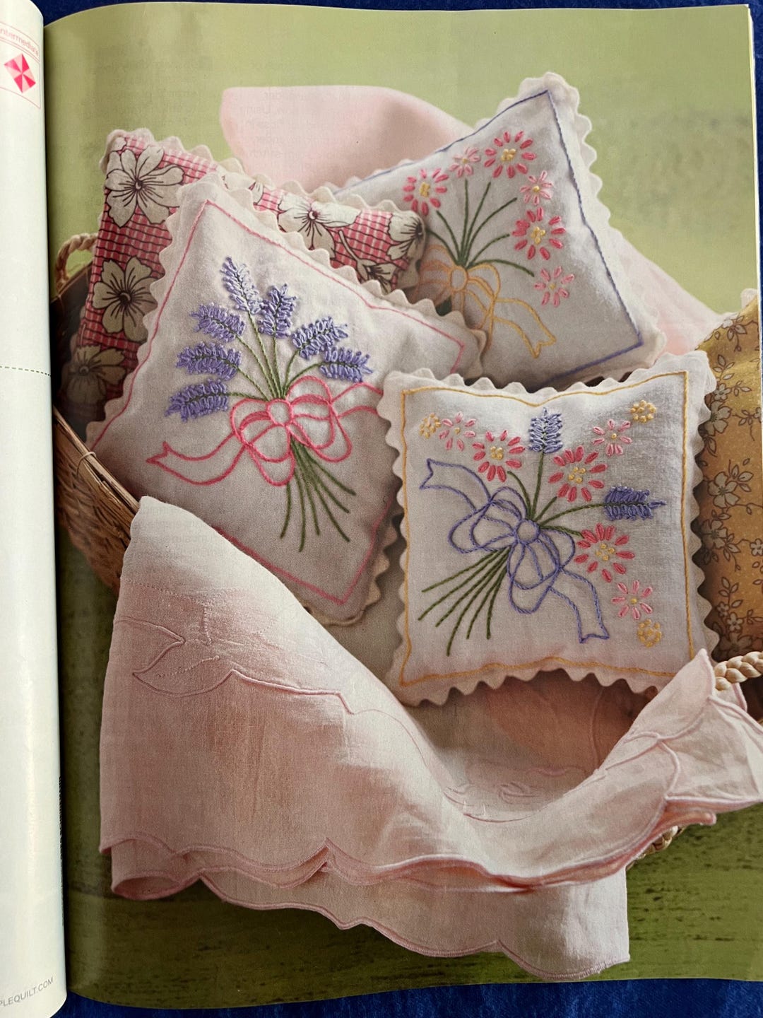 Amy Butler Chelsea Bags Sewing Pattern for Large Tote & Handbag New and ...