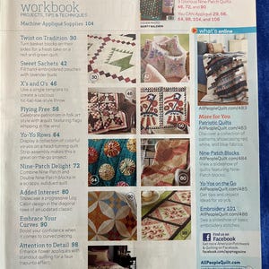 Amy Butler Chelsea Bags Sewing Pattern for Large Tote & Handbag New and Uncut - Etsy