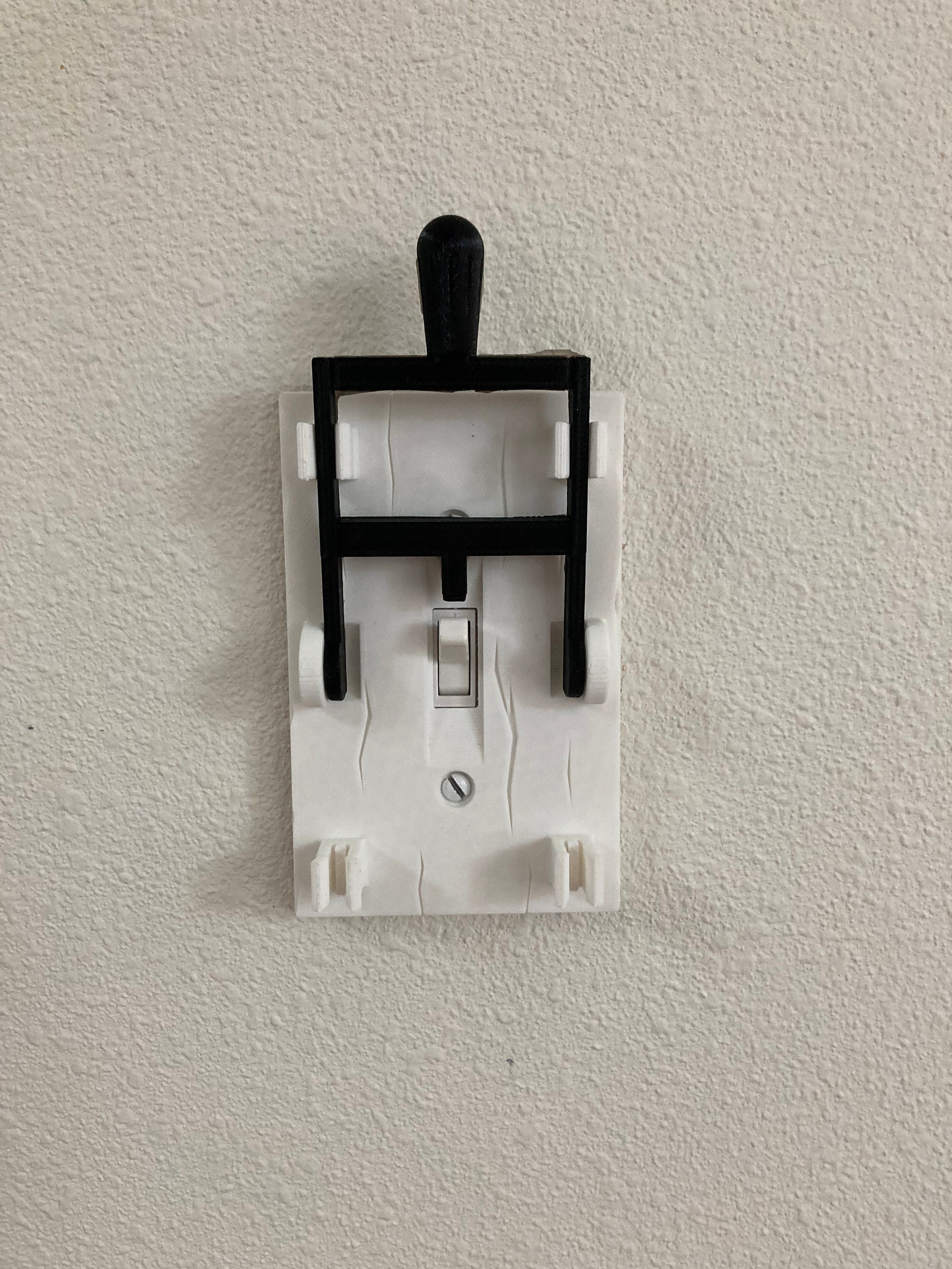 Frankenstein Light Switch Box Cover - Etsy