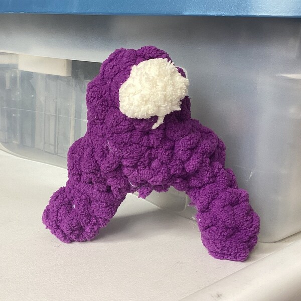 Among Us Plushie - Etsy