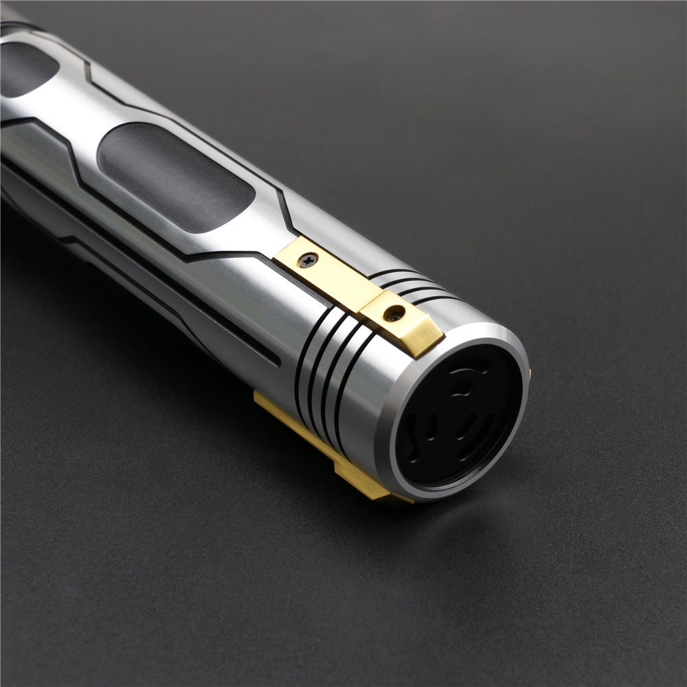 Omnisaber Lightsaber From Ownasaber. Capable for Dueling/ Cosplay ...