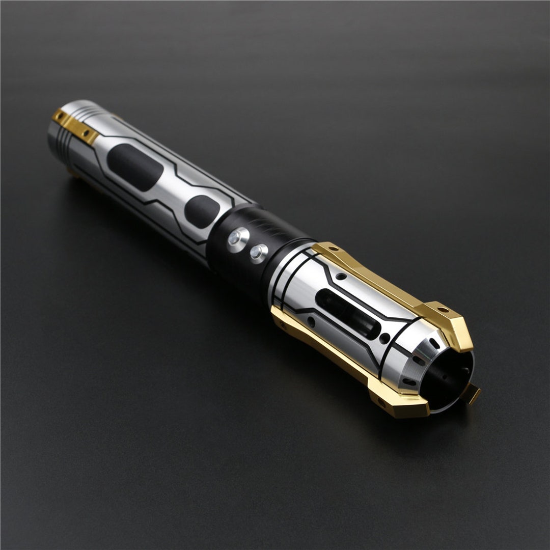 Omnisaber Lightsaber From Ownasaber. Capable for Dueling/ Cosplay ...