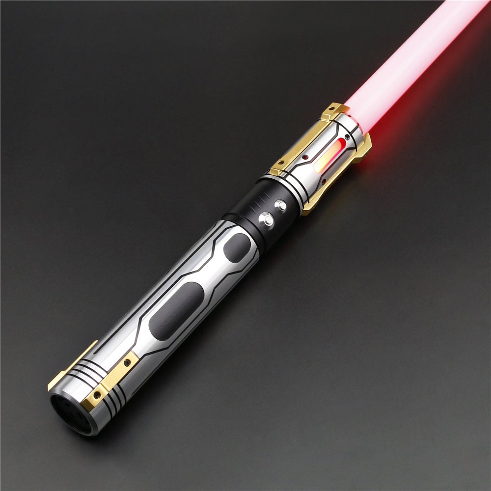 Omnisaber Lightsaber From Ownasaber. Capable for Dueling/ Cosplay ...