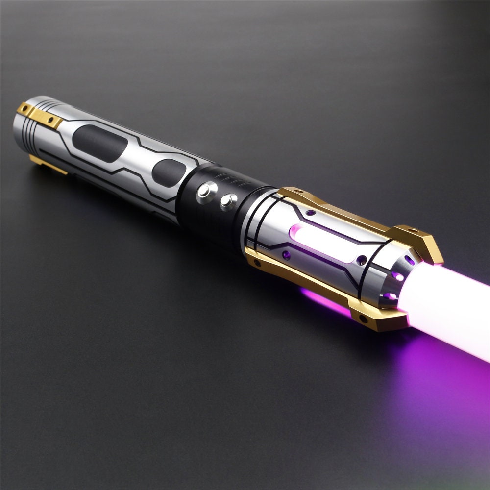 Omnisaber Lightsaber From Ownasaber. Capable for Dueling/ Cosplay ...