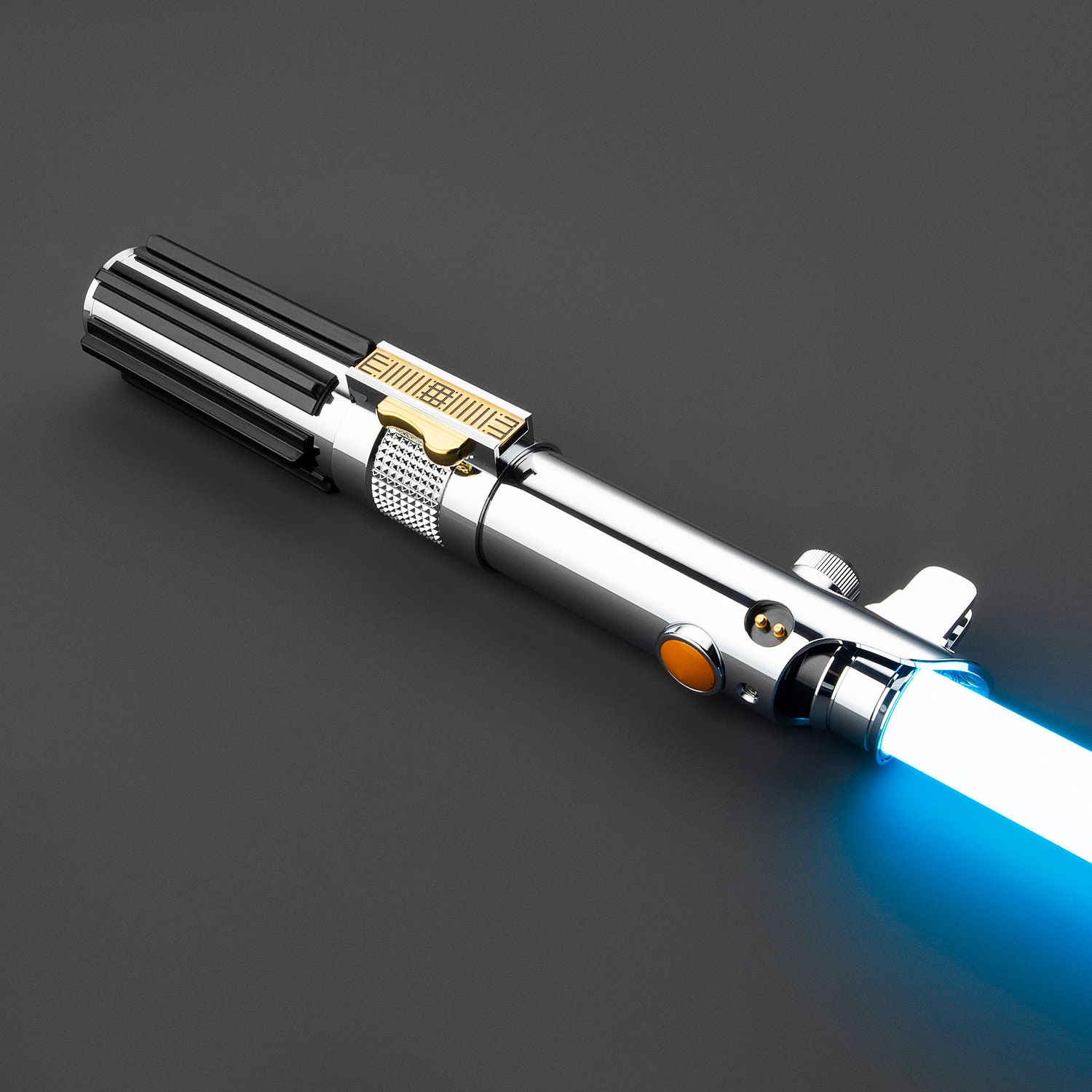 Vengeance Lightsaber anakin Replica Saber From Ownasaber - Etsy