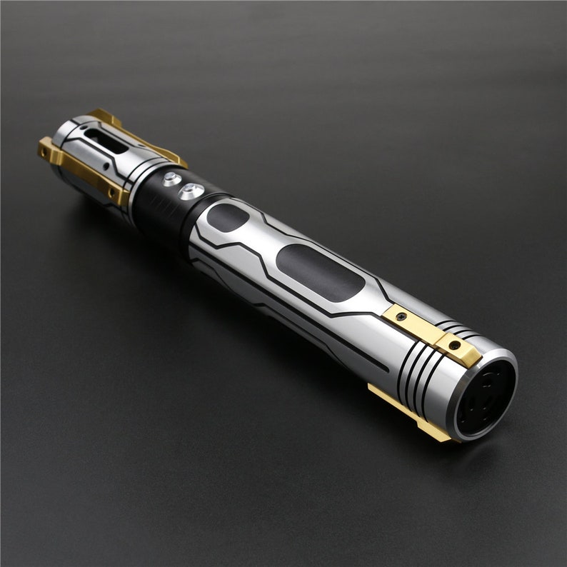 Omnisaber Lightsaber From Ownasaber. Capable for Dueling/ Cosplay ...