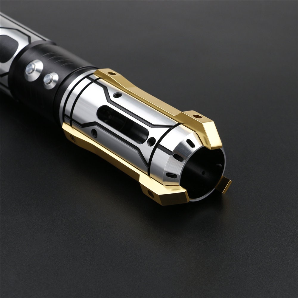 Omnisaber Lightsaber From Ownasaber. Capable for Dueling/ Cosplay ...