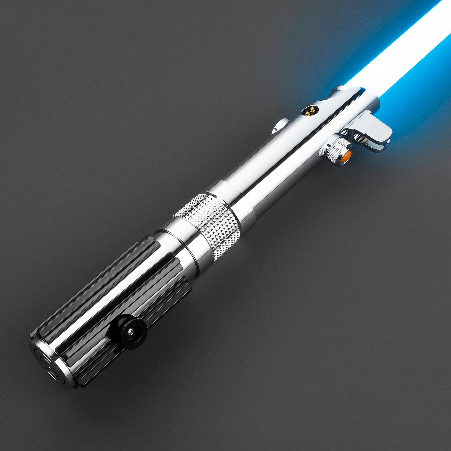 Vengeance Lightsaber anakin Replica Saber From Ownasaber - Etsy