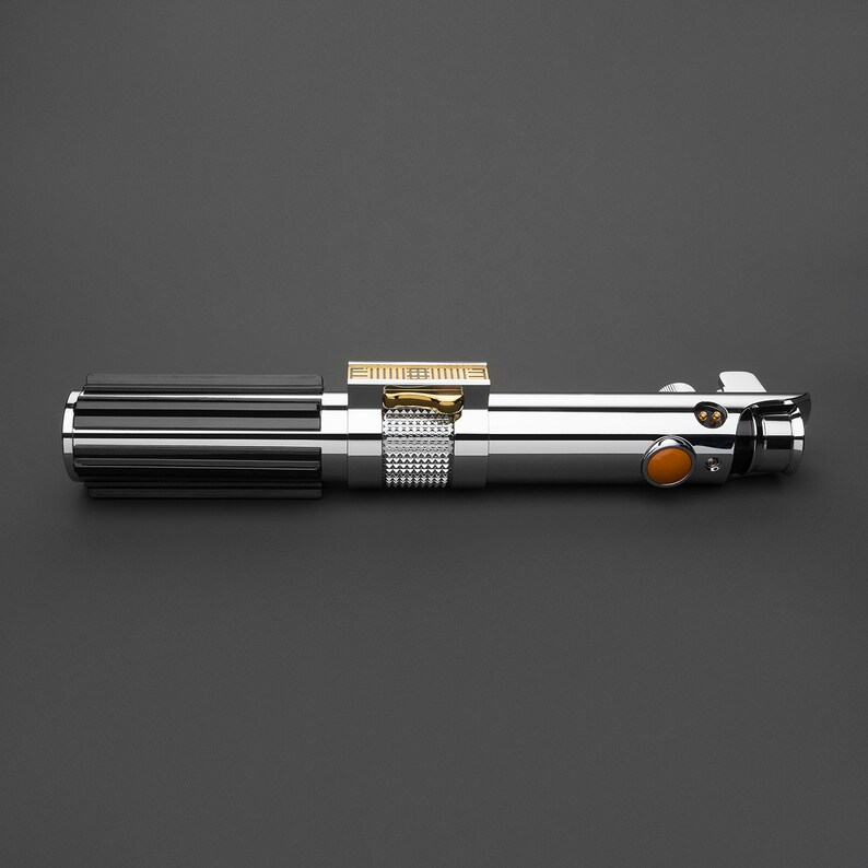 Vengeance Lightsaber anakin Replica Saber From Ownasaber - Etsy