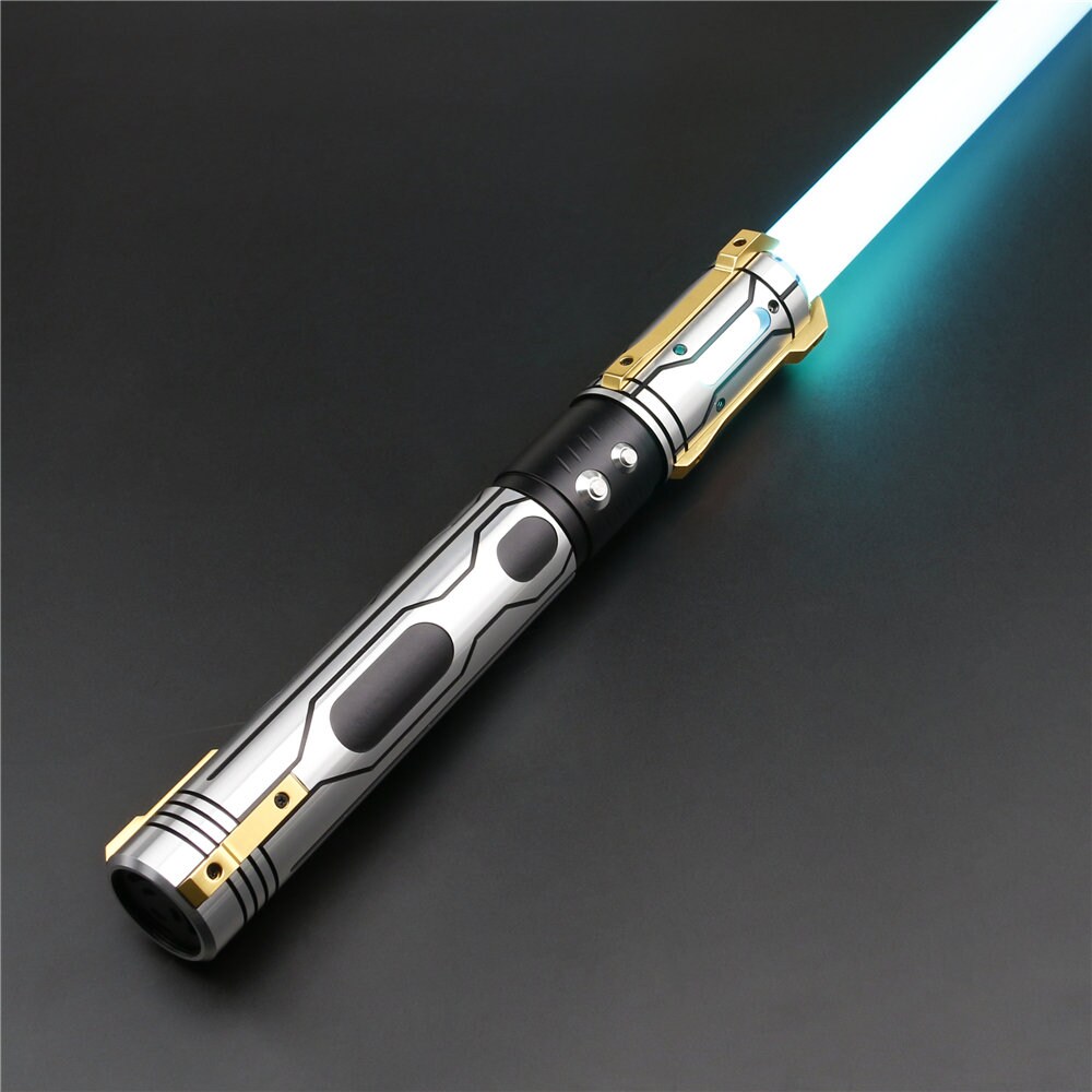 Omnisaber Lightsaber From Ownasaber. Capable for Dueling/ Cosplay ...